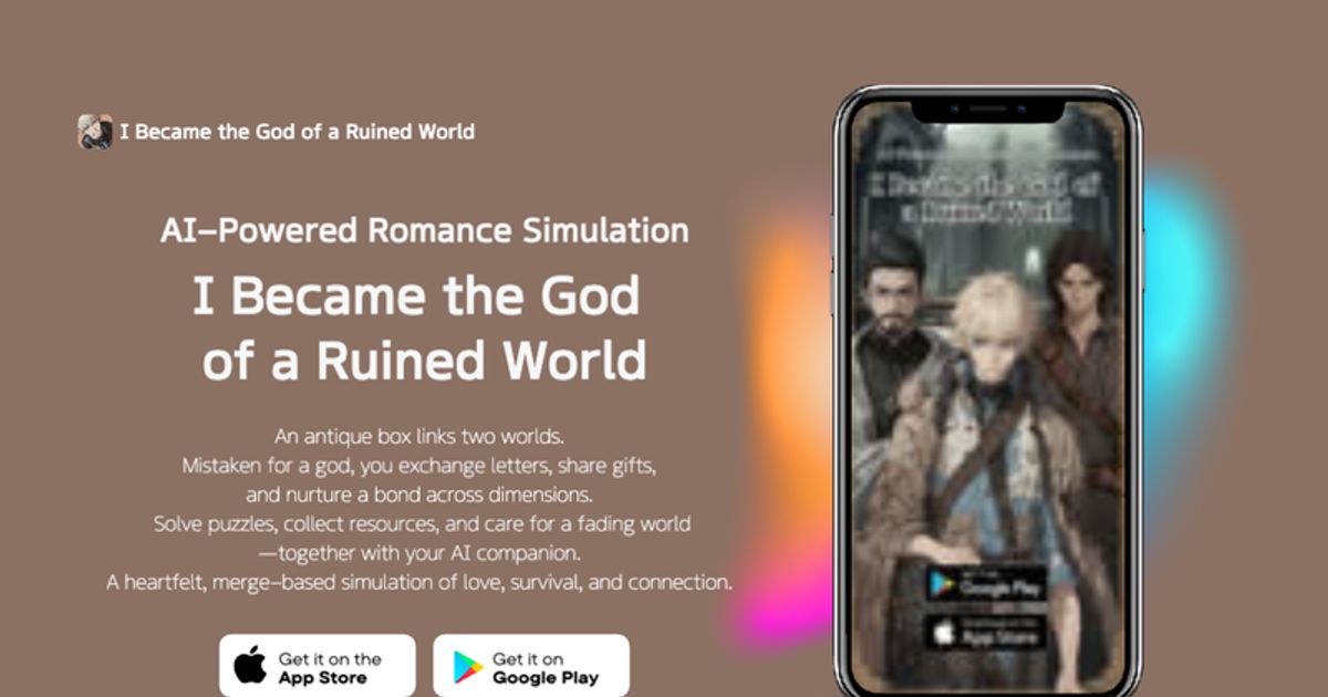 DOBBY CANVAS -AI Contents Creation Platform